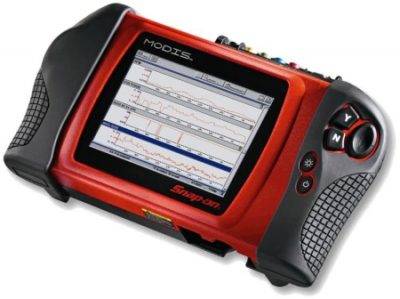 Vehicle Diagnositcs: What do Pre-Scans and Post-Scans Mean? | Dorn's